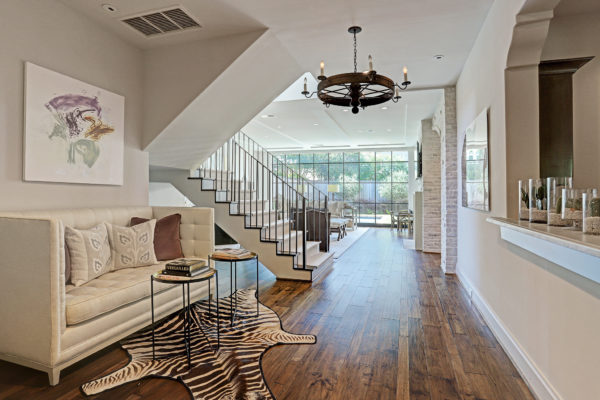 project 140402 – Rice Residential Design